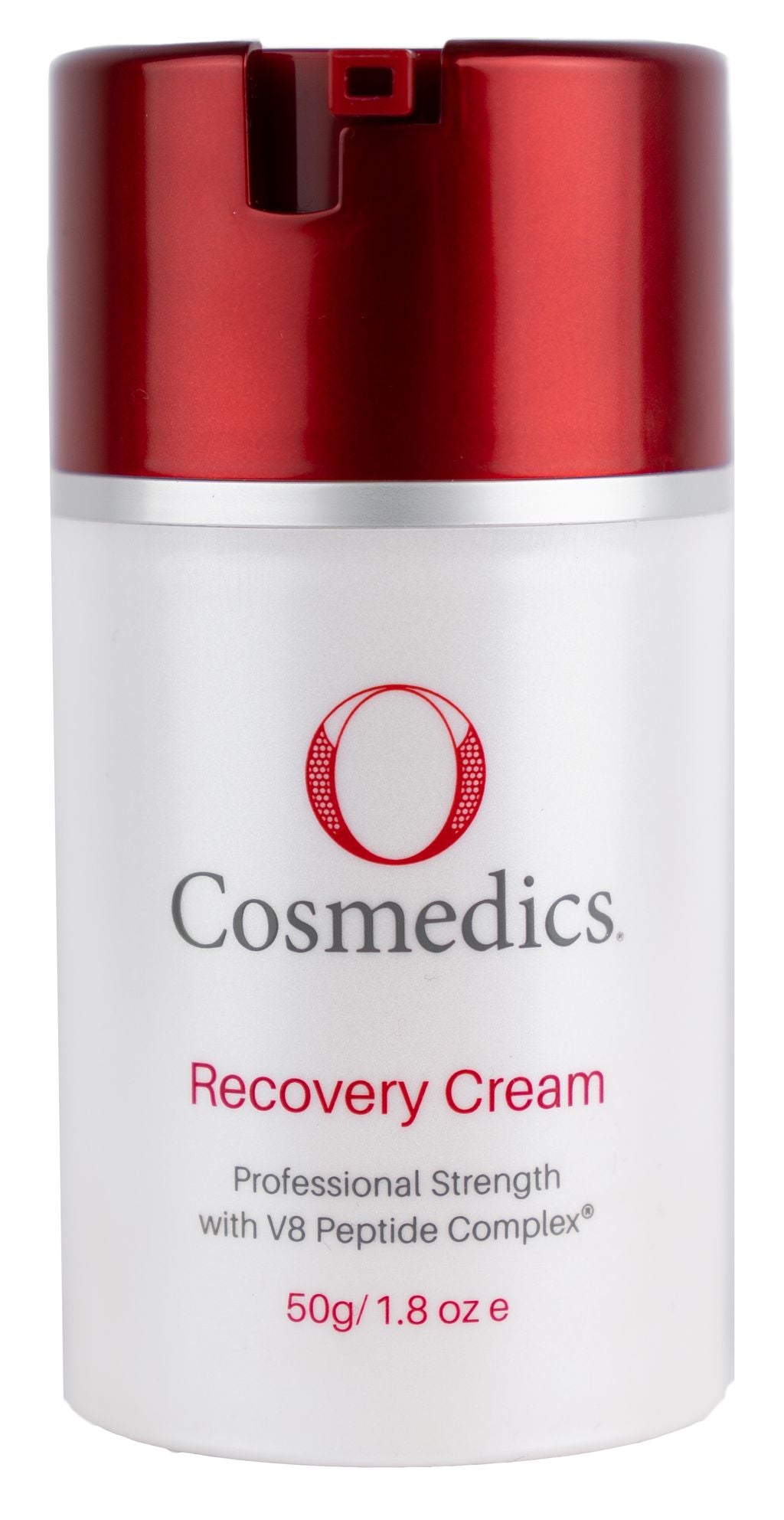 O Cosmedics Recovery cream – Clinique Élan